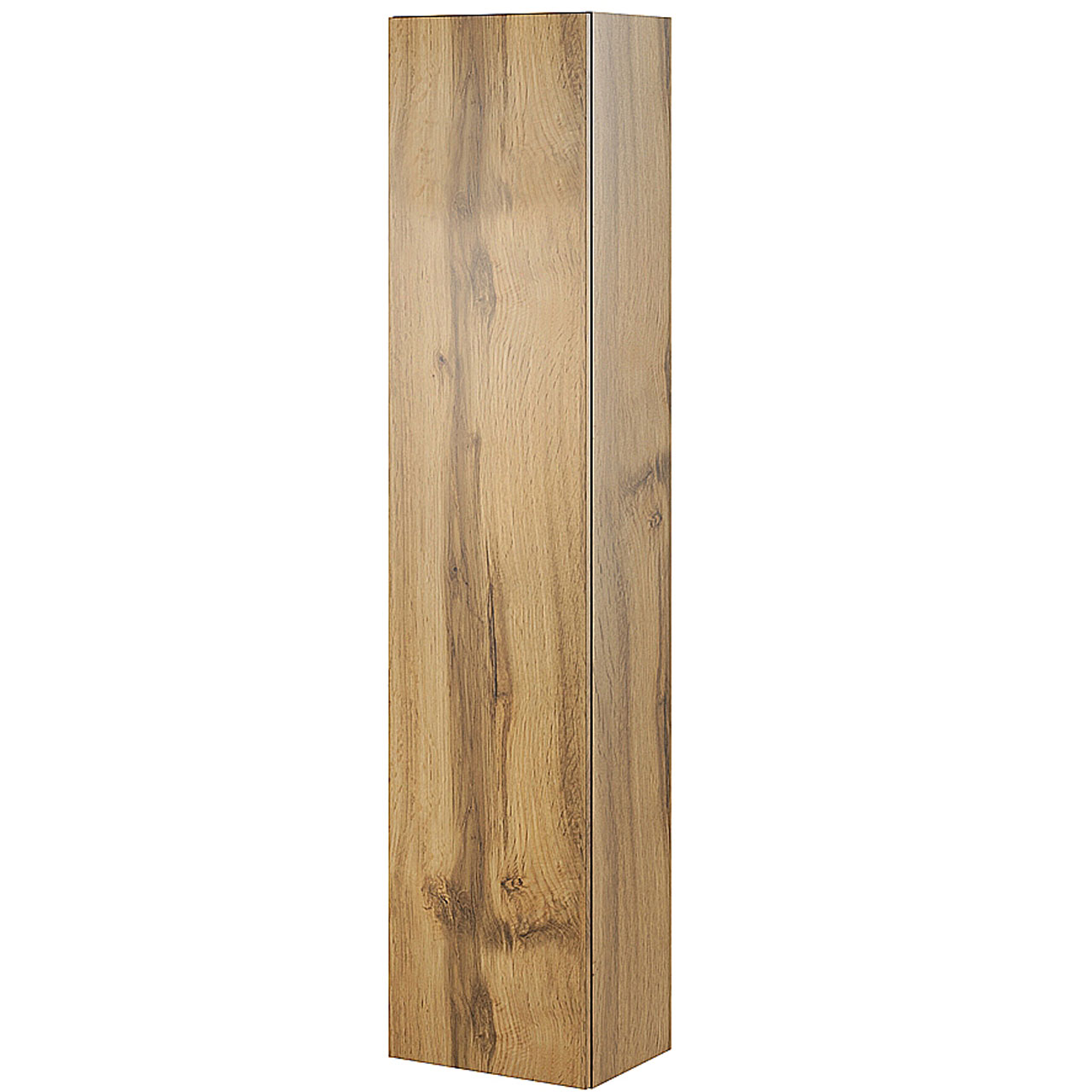Entertainment unit GOVI NEW 9F wotan oak - Furnitop shop